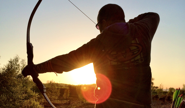 What is field archery? - Blaidd